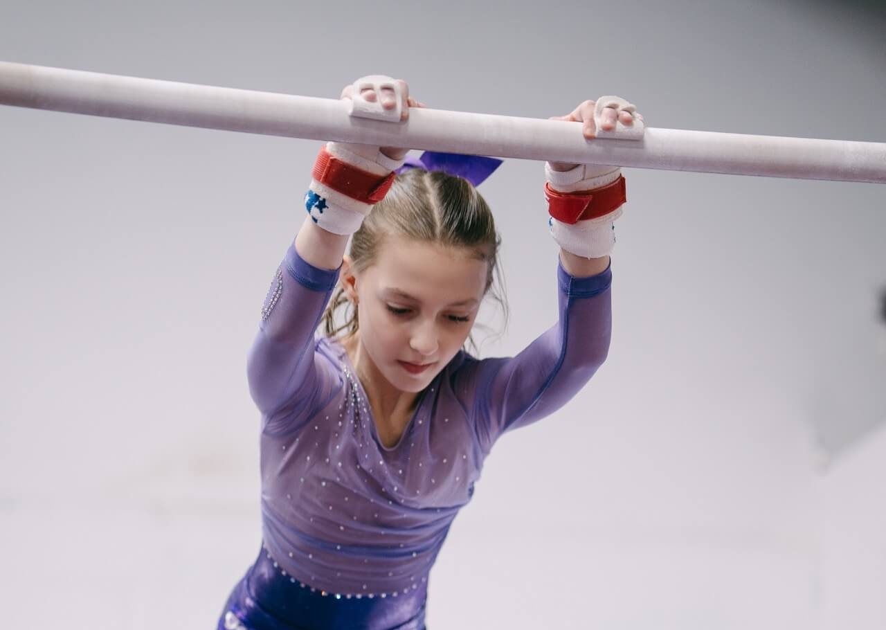 Girls All Levels Gymnastics Program | Gym Nation Saco, Maine